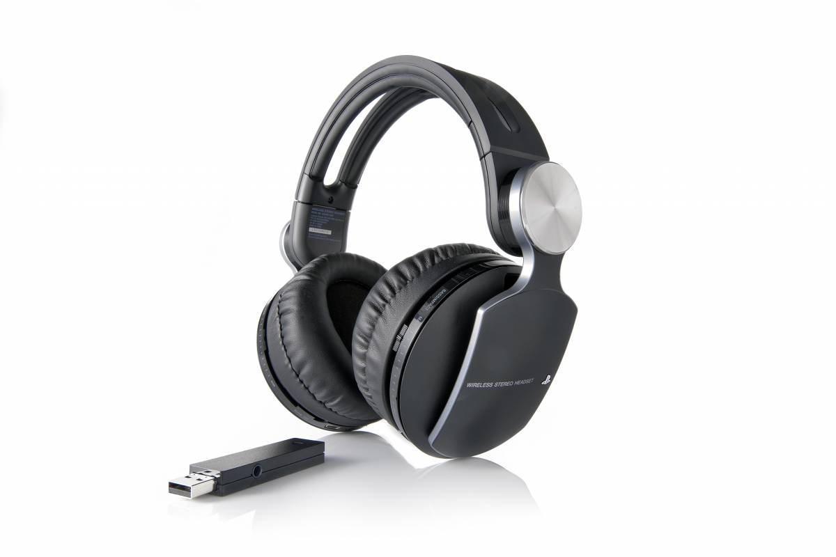A Mais Completa Loja De Games De Belo Horizonte Headset Wireless