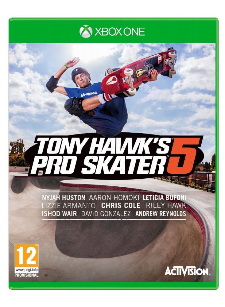 BH GAMES - A Mais Completa Loja de Games de Belo Horizonte - Tony Hawk ...