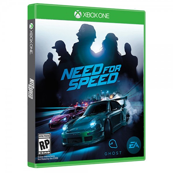 BH GAMES - A Mais Completa Loja de Games de Belo Horizonte - Need for ...