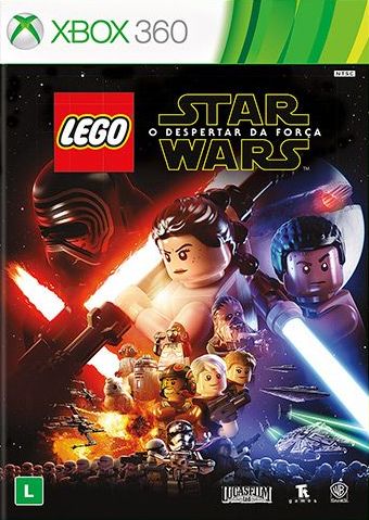 BH GAMES - A Mais Completa Loja de Games de Belo Horizonte - LEGO Star ...