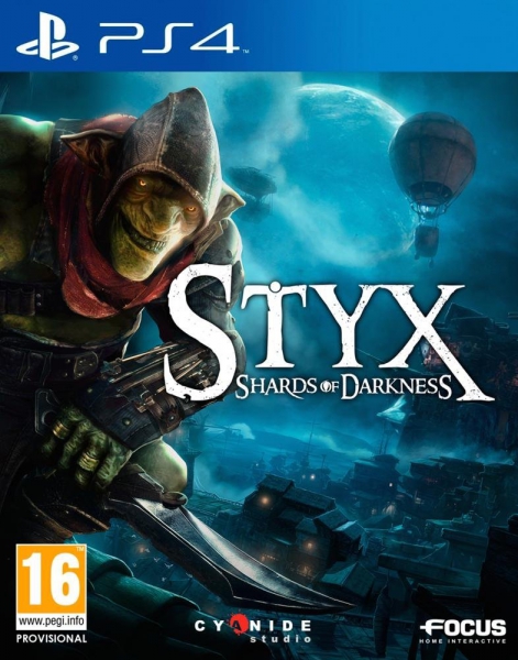 BH GAMES - A Mais Completa Loja de Games de Belo Horizonte - Styx ...