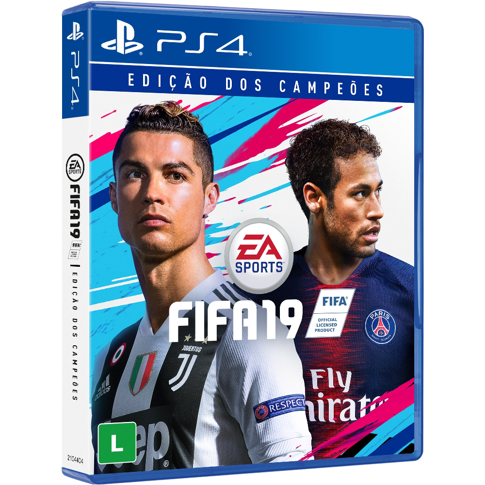 Bh Games A Mais Completa Loja De Games De Belo Horizonte Fifa 19