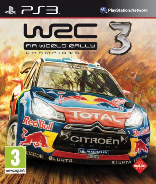 BH GAMES - A Mais Completa Loja de Games de Belo Horizonte - WRC 3 FIA ...