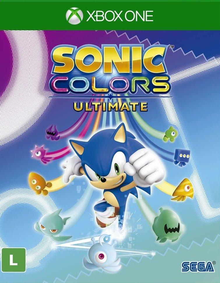 BH GAMES - A Mais Completa Loja de Games de Belo Horizonte - Sonic ...