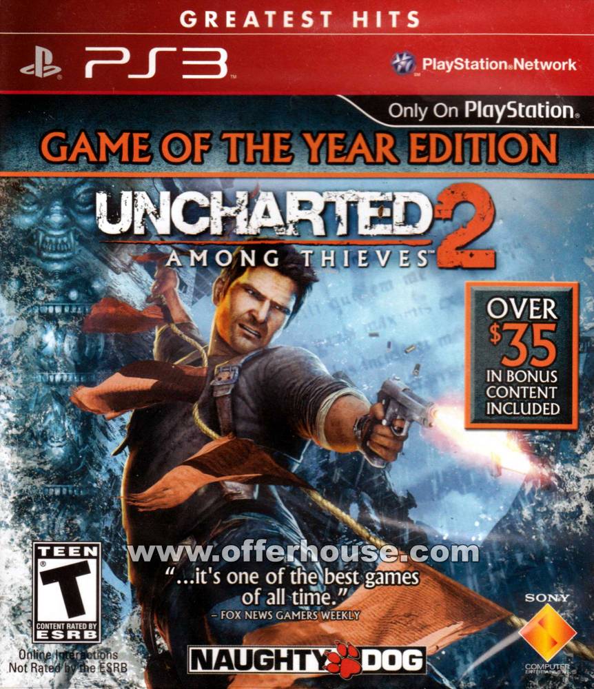 BH GAMES - A Mais Completa Loja de Games de Belo Horizonte - Uncharted ...