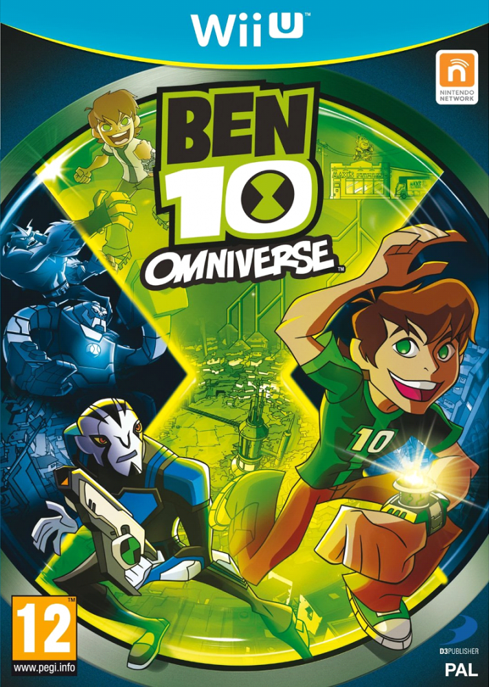 BH GAMES - A Mais Completa Loja de Games de Belo Horizonte - Ben 10 ...