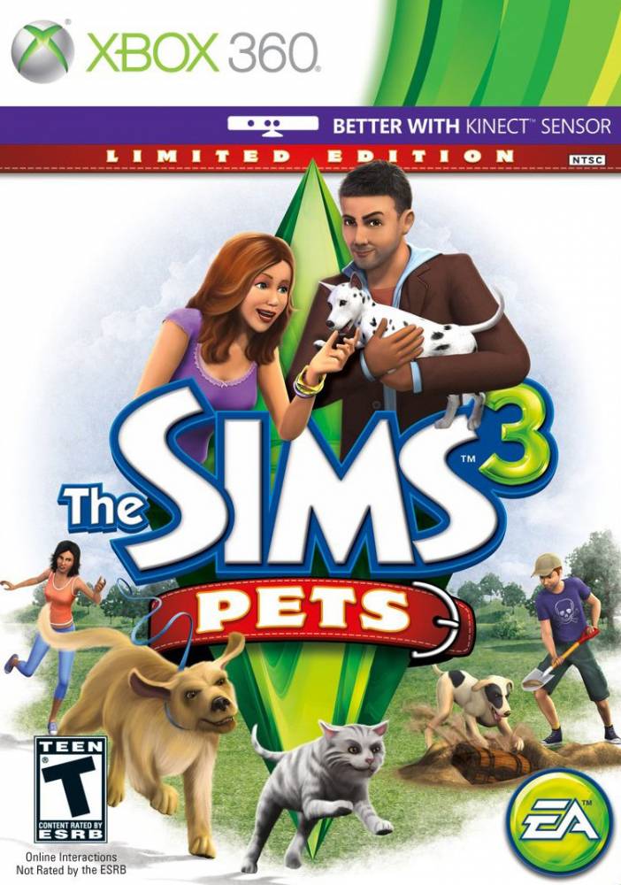 BH GAMES - A Mais Completa Loja de Games de Belo Horizonte - The Sims 3 ...